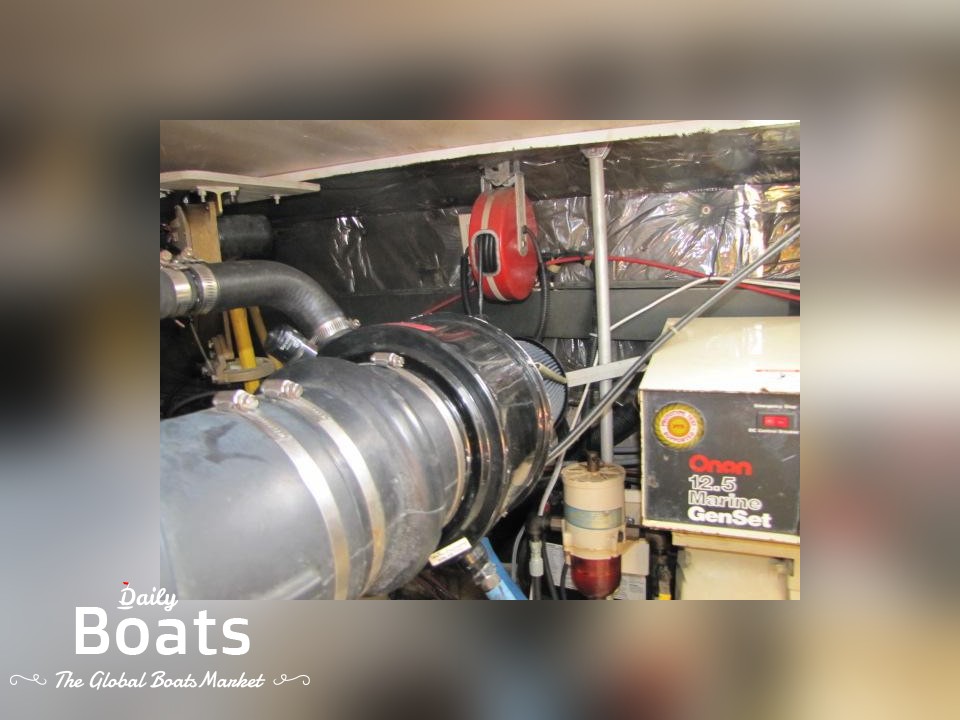 1988 Trojan 14 Meter Convertible for sale. View price, photos and Buy ...