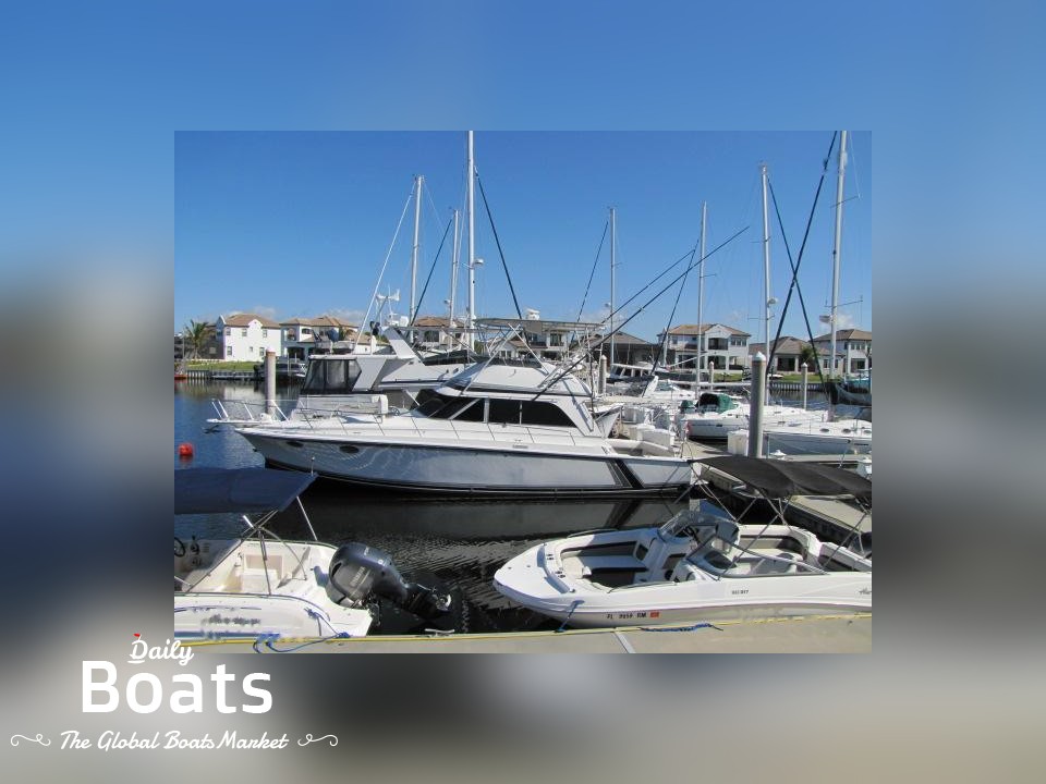 1988 Trojan 14 Meter Convertible for sale. View price, photos and Buy ...