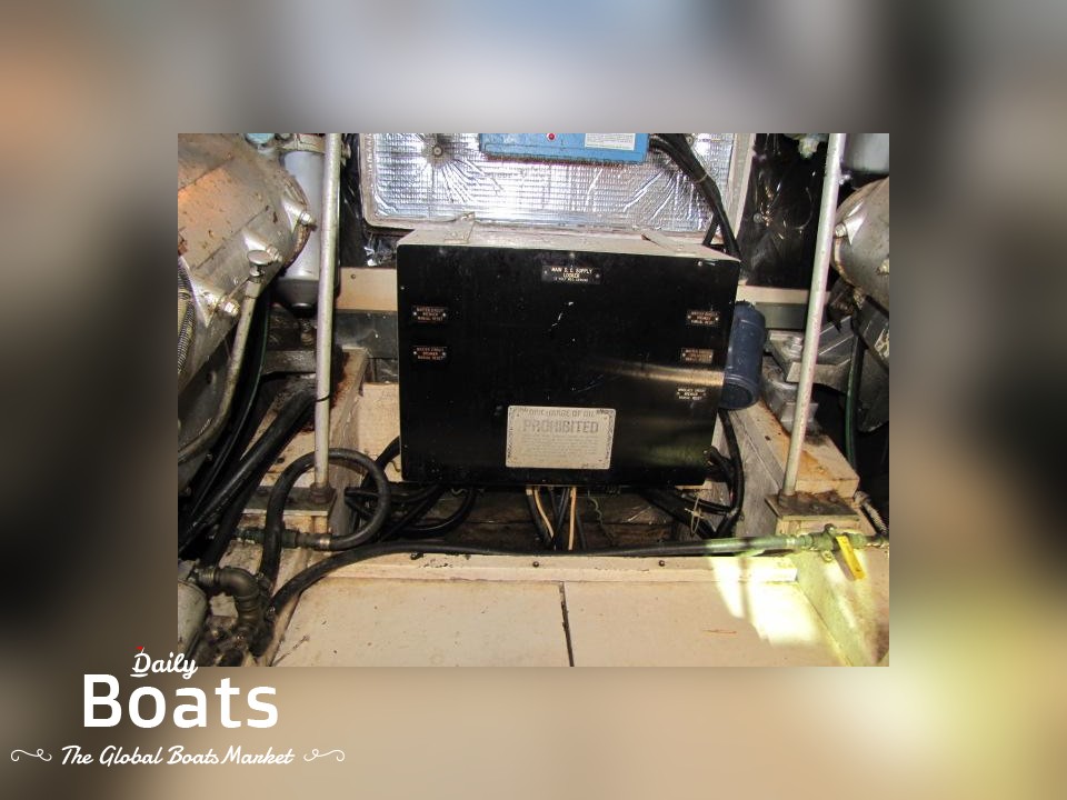 1988 Trojan 14 Meter Convertible for sale. View price, photos and Buy ...