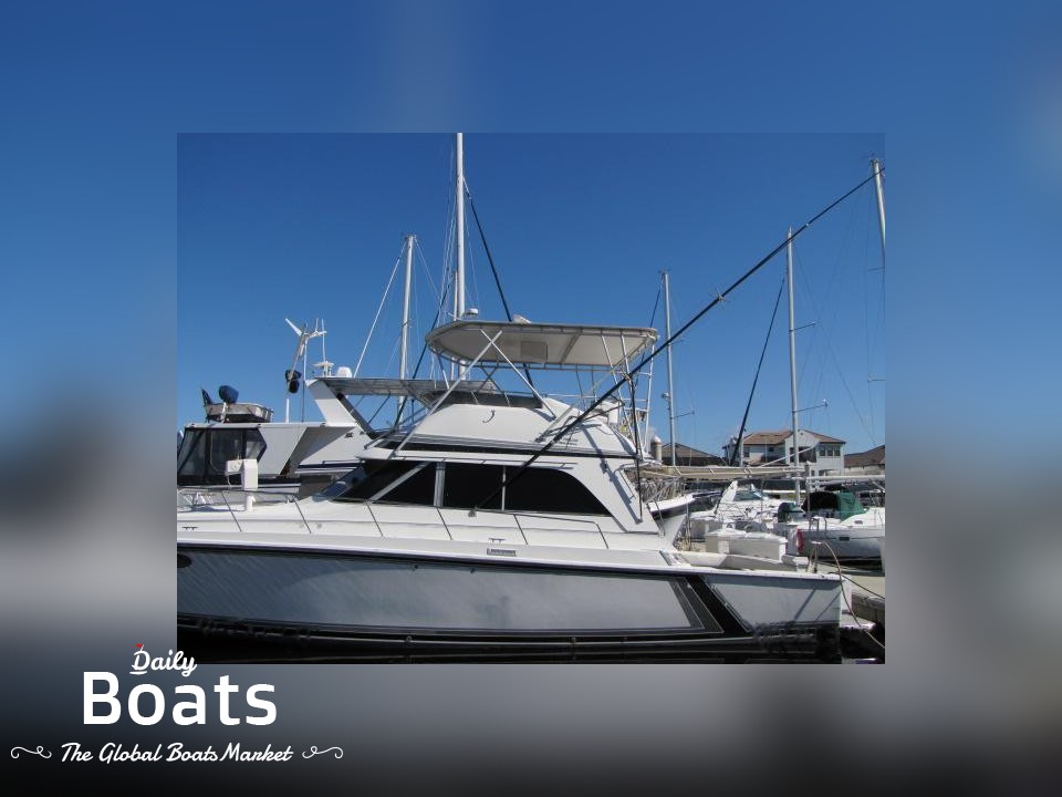 1988 Trojan 14 Meter Convertible for sale. View price, photos and Buy ...