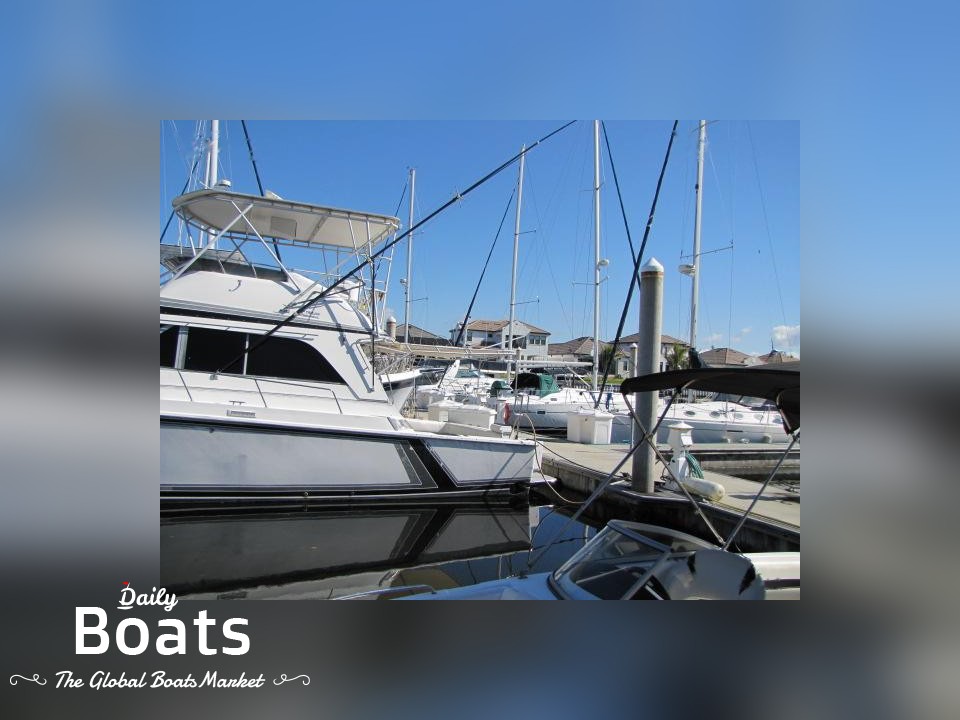 1988 Trojan 14 Meter Convertible for sale. View price, photos and Buy ...