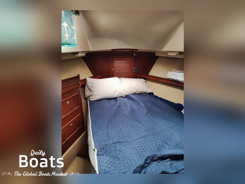 1994 Island Packet 44 for sale. View price, photos and Buy 1994 Island ...