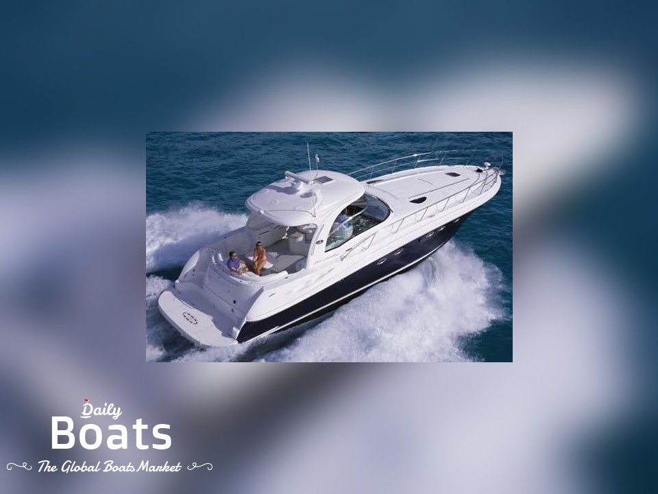 2004 Sea Ray 500 Sundancer for sale. View price, photos and Buy 2004 ...