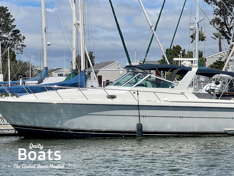 1994 Tiara Yachts 4000 Express for sale. View price, photos and Buy ...
