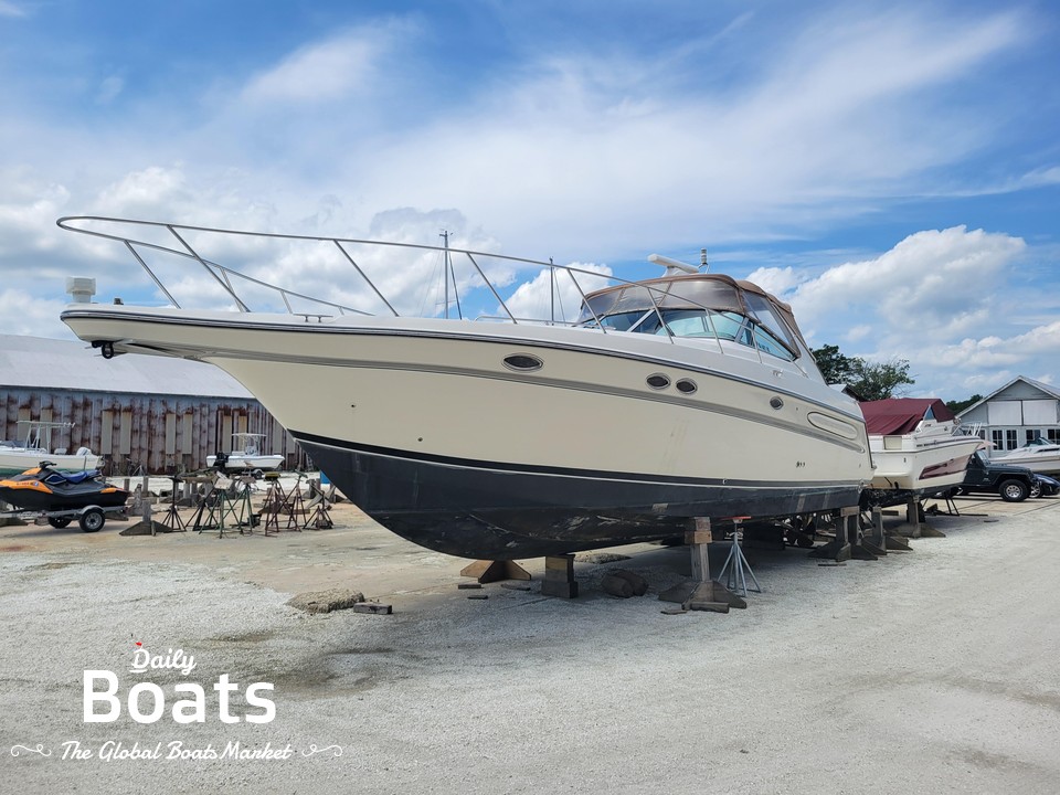 1997 Maxum 4100 Scr for sale. View price, photos and Buy 1997 Maxum ...