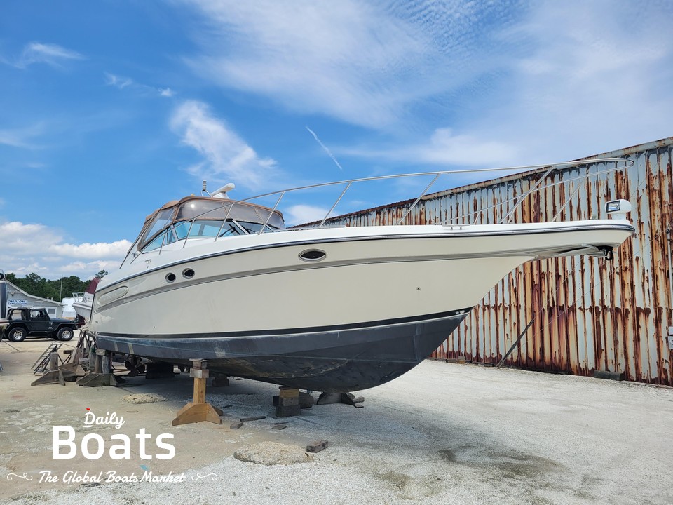 1997 Maxum 4100 Scr for sale. View price, photos and Buy 1997 Maxum ...