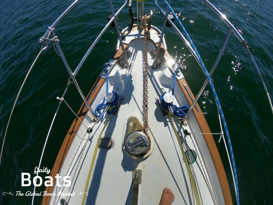 1988 Brewer 44 for sale. View price, photos and Buy 1988 Brewer 44 #374442