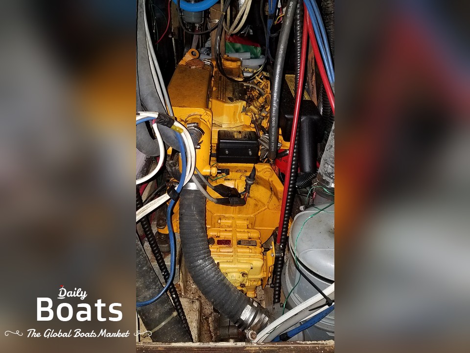 1989 Irwin 38 Mk Ii for sale. View price, photos and Buy 1989 Irwin 38 ...