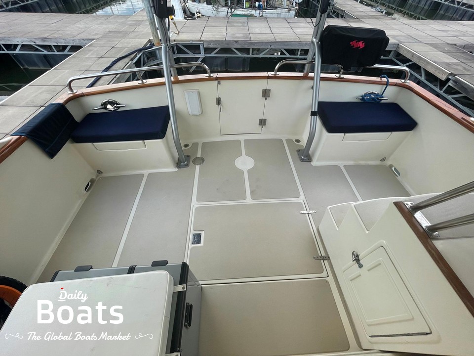 2006 Mariner 40 International Europa for sale. View price, photos and ...