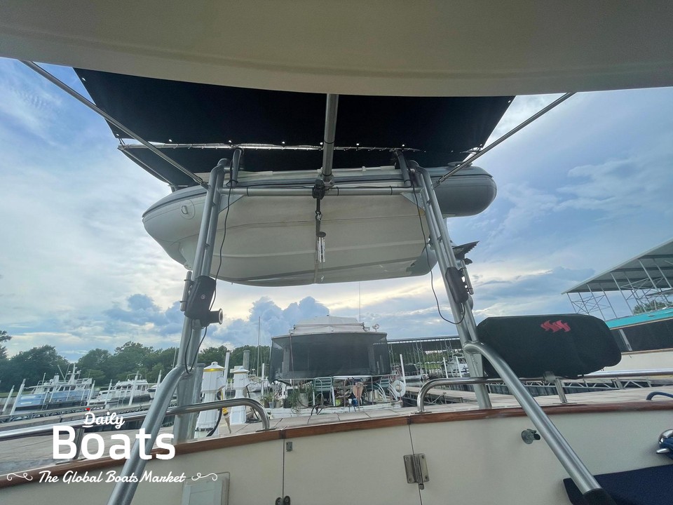 2006 Mariner 40 International Europa for sale. View price, photos and ...