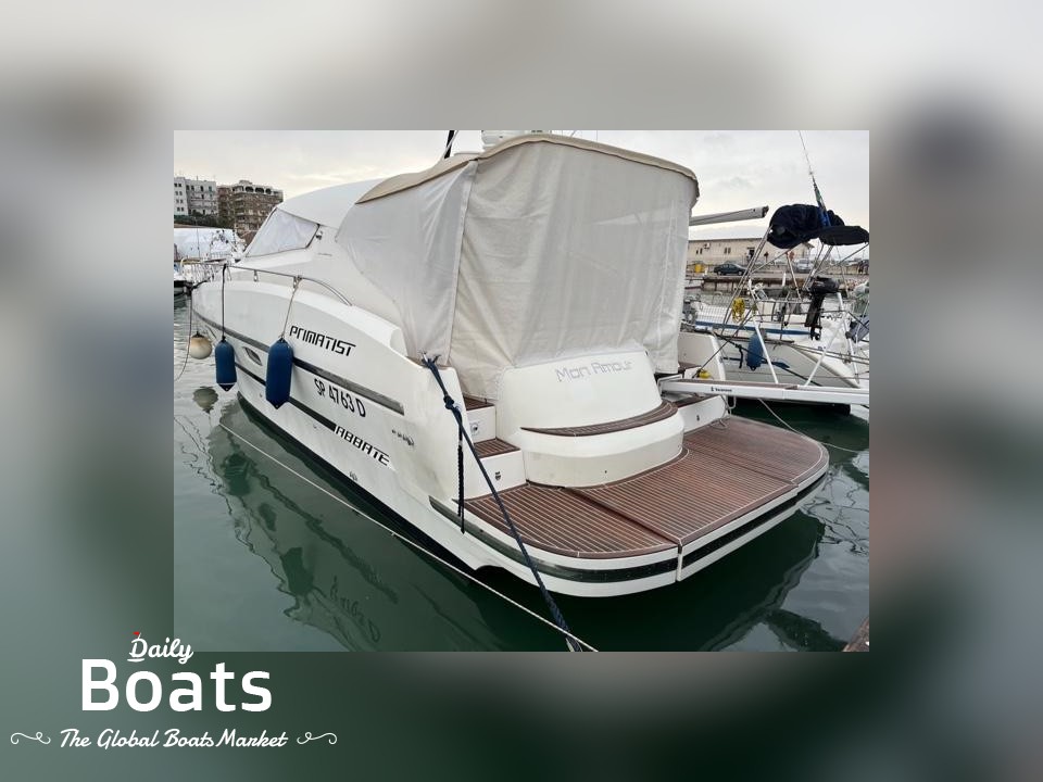 2011 Primatist G 46 for sale. View price, photos and Buy 2011 Primatist ...