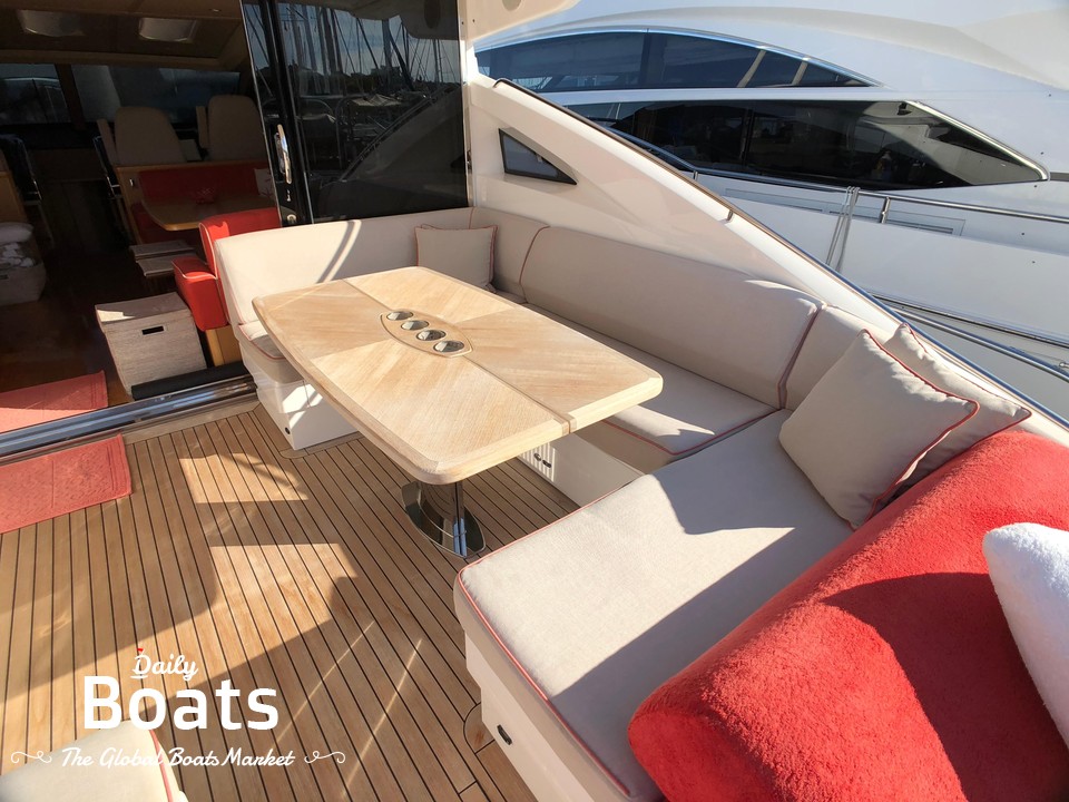 2008 Princess V70 for sale. View price, photos and Buy 2008 Princess ...