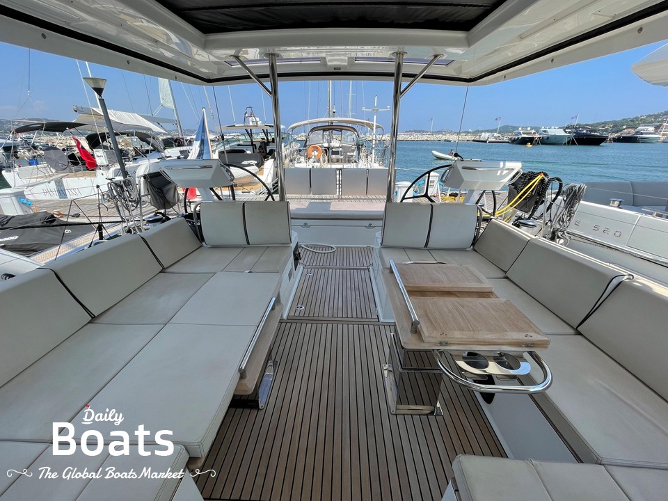 2016 Beneteau Oceanis Yacht 62 for sale. View price, photos and Buy ...