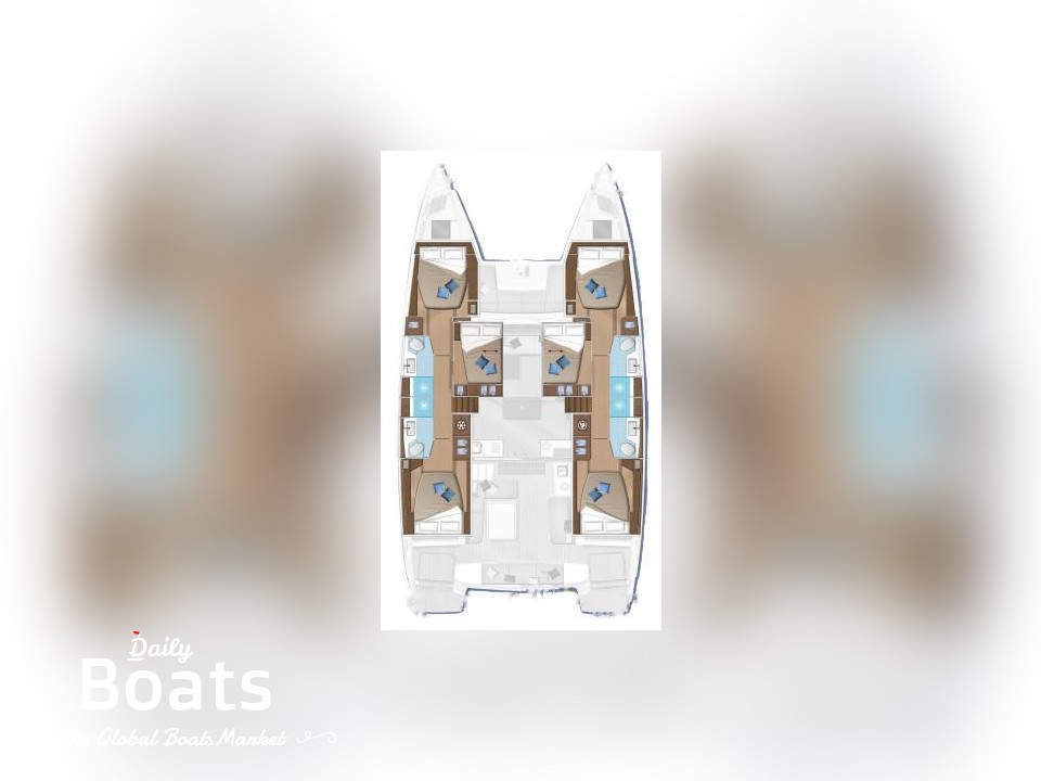 2021 Lagoon 50 for sale. View price, photos and Buy 2021 Lagoon 50 #374460