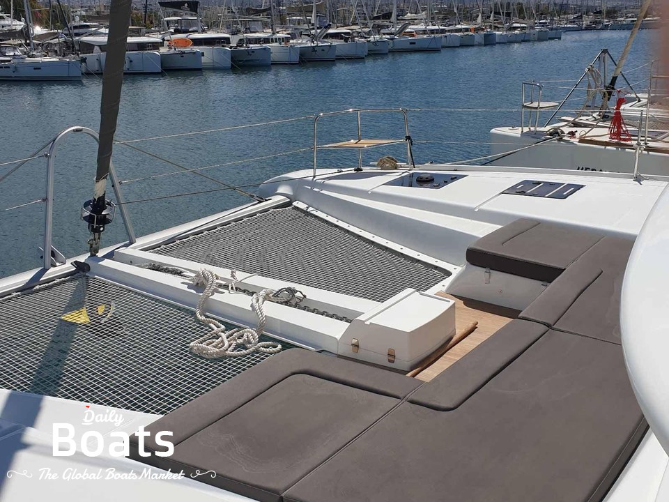 2021 Lagoon 50 for sale. View price, photos and Buy 2021 Lagoon 50 #374460