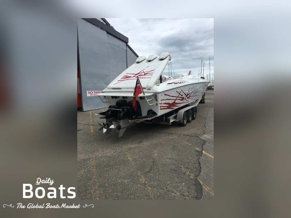 2001 Baja 40 Sst for sale. View price, photos and Buy 2001 Baja 40 Sst ...