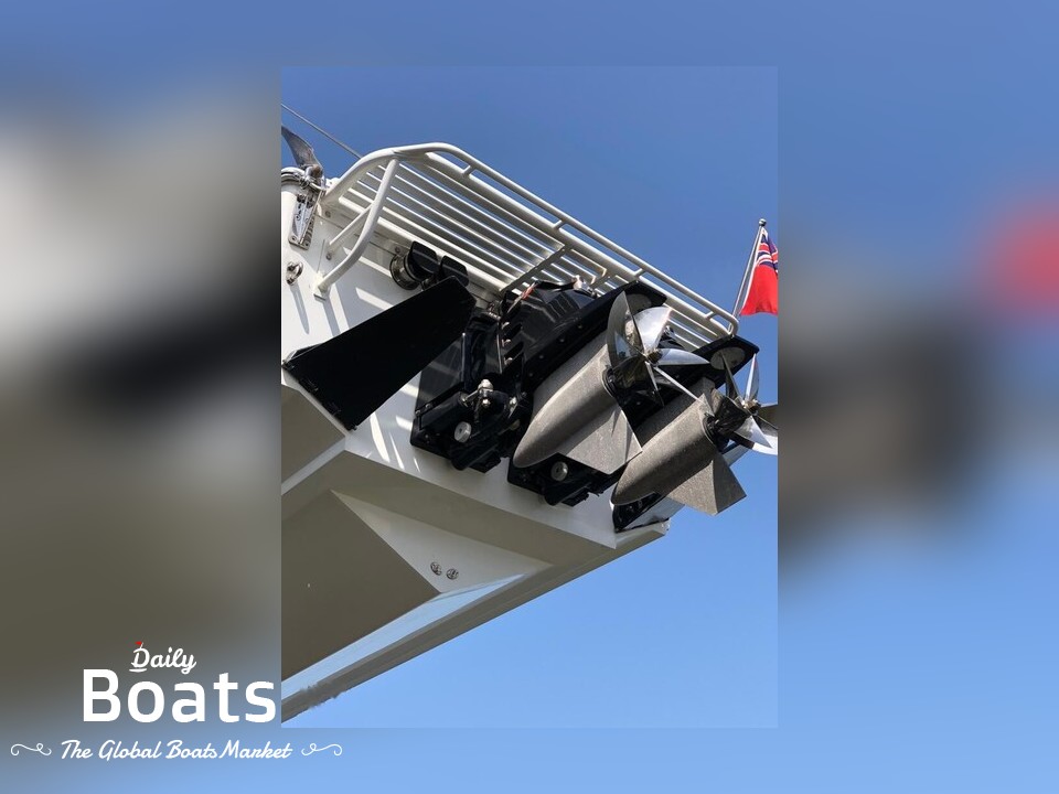 2001 Baja 40 Sst for sale. View price, photos and Buy 2001 Baja 40 Sst ...