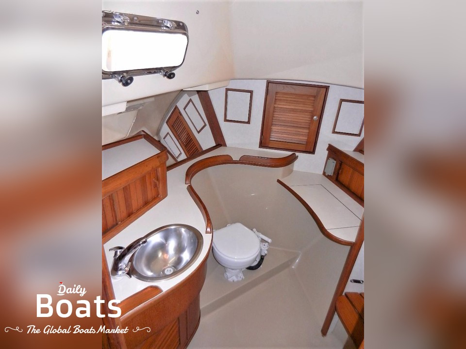 1996 Island Packet 45 for sale. View price, photos and Buy 1996 Island ...