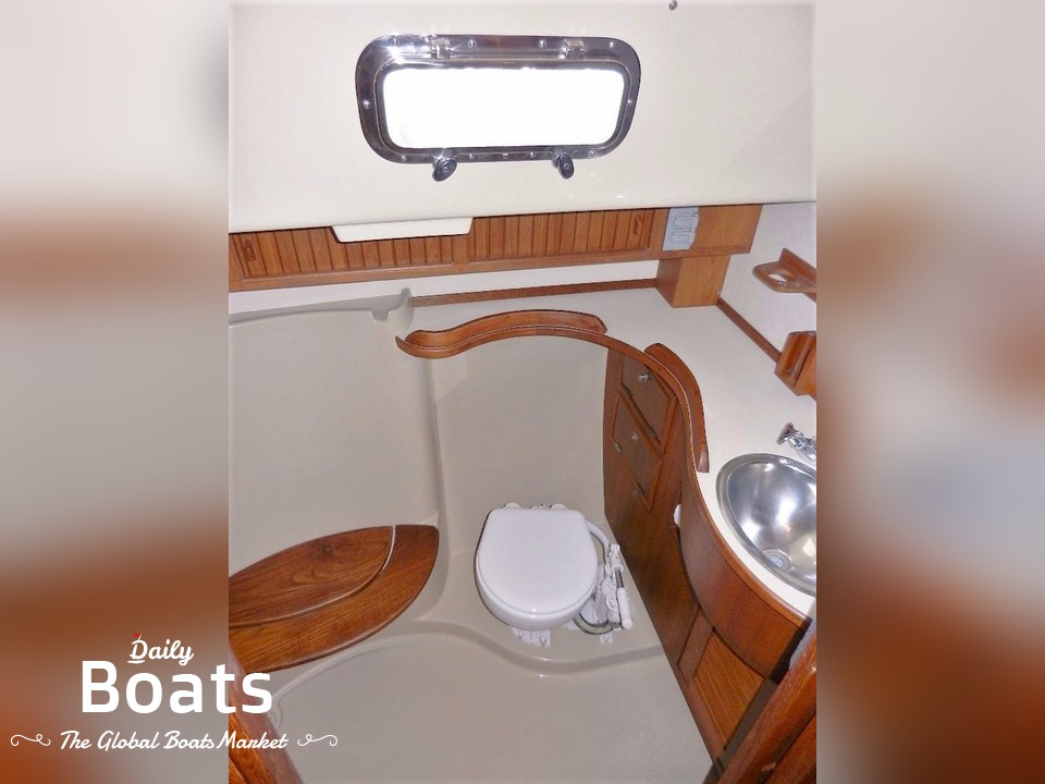 1996 Island Packet 45 for sale. View price, photos and Buy 1996 Island ...