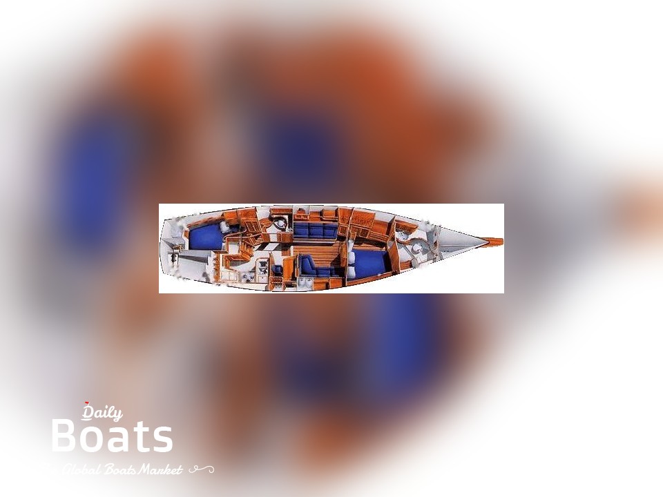 1996 Island Packet 45 for sale. View price, photos and Buy 1996 Island ...