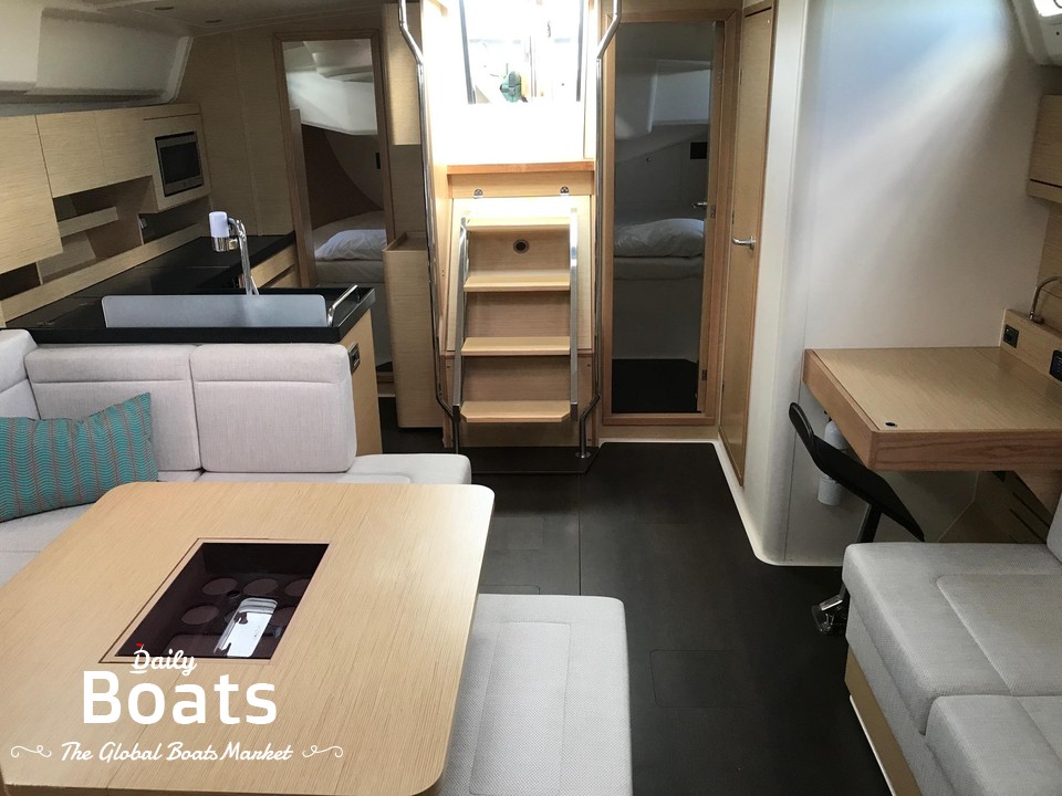 2020 Hanse 458 for sale. View price, photos and Buy 2020 Hanse 458 #374480