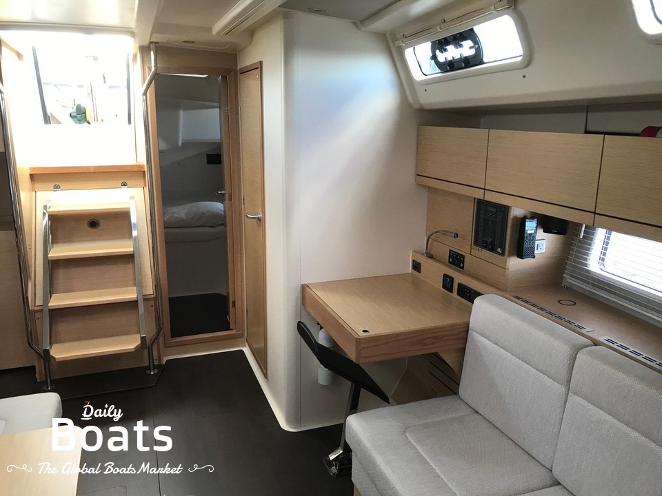 2020 Hanse 458 for sale. View price, photos and Buy 2020 Hanse 458 #374480