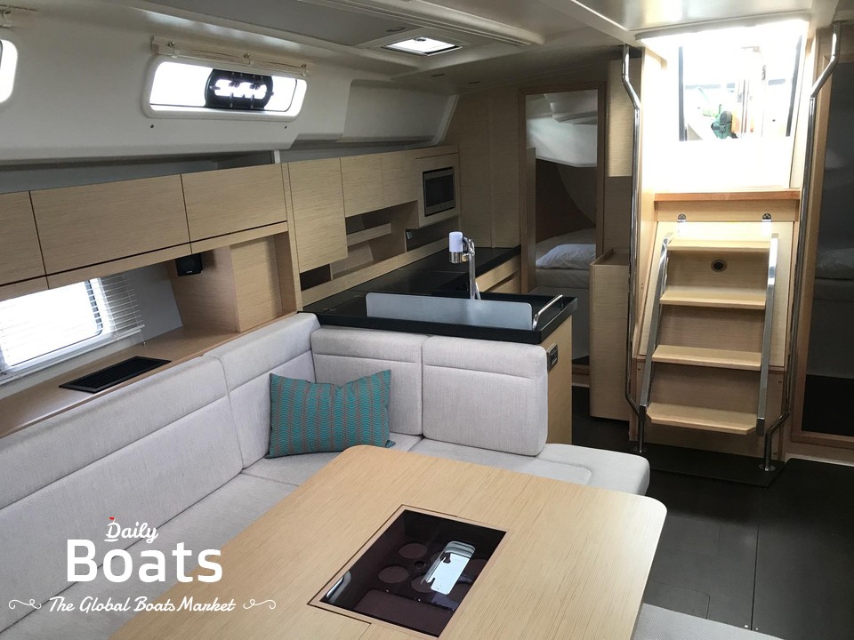 2020 Hanse 458 for sale. View price, photos and Buy 2020 Hanse 458 #374480