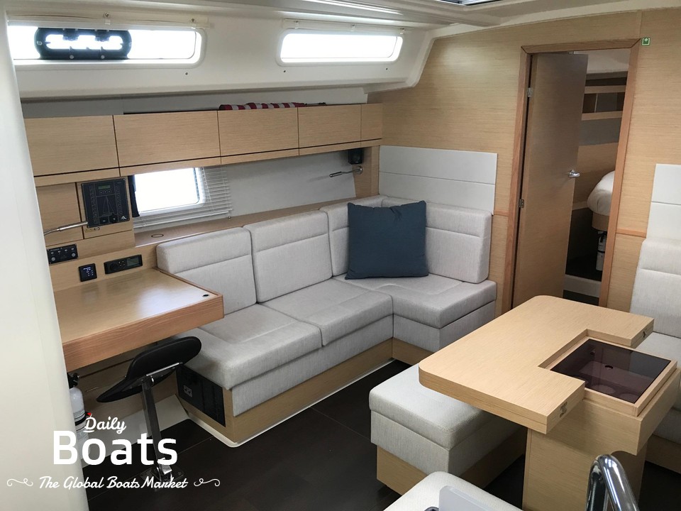 2020 Hanse 458 for sale. View price, photos and Buy 2020 Hanse 458 #374480