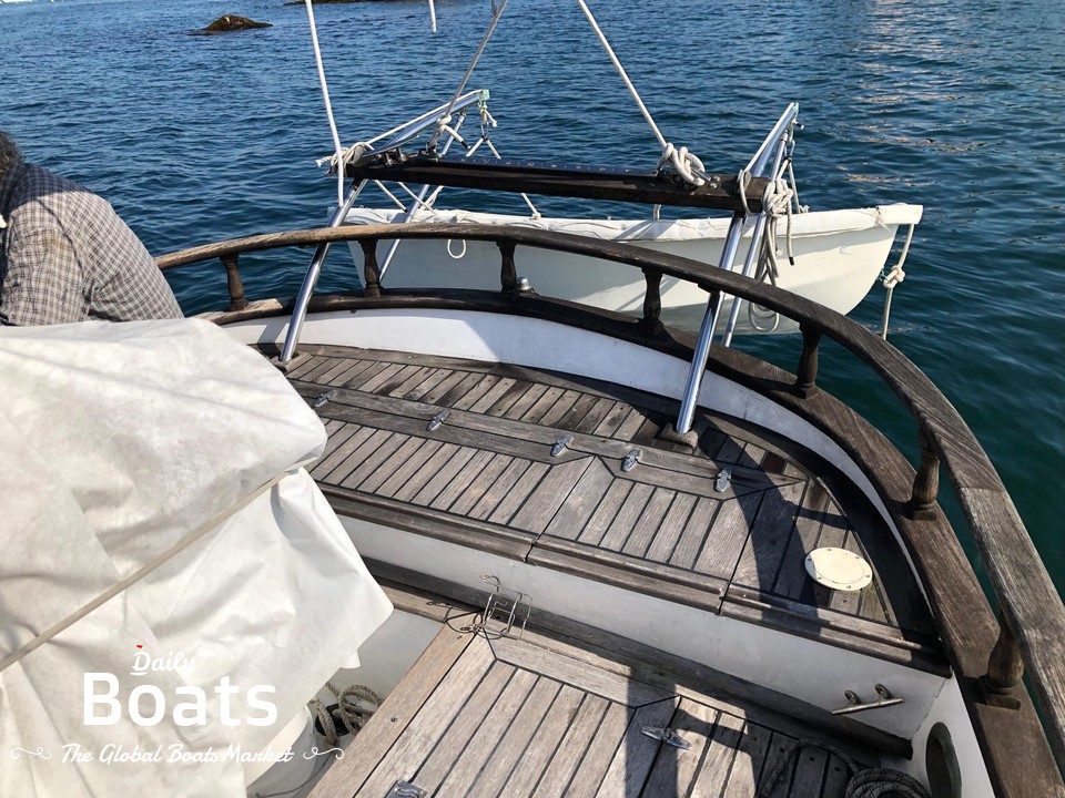 1978 Formosa 41 for sale. View price, photos and Buy 1978 Formosa 41 ...