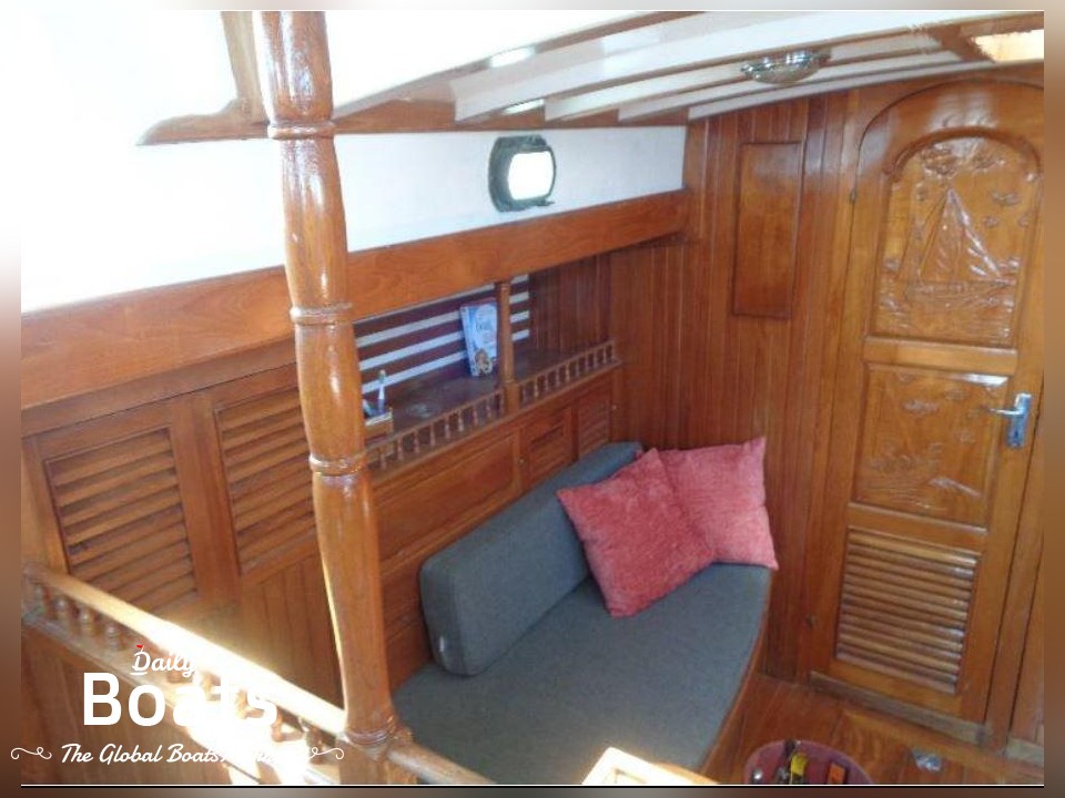 1978 Formosa 41 for sale. View price, photos and Buy 1978 Formosa 41 ...