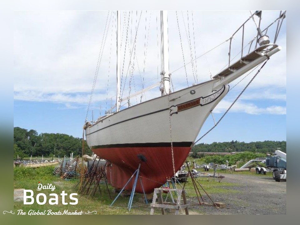 1978 Formosa 41 for sale. View price, photos and Buy 1978 Formosa 41 ...