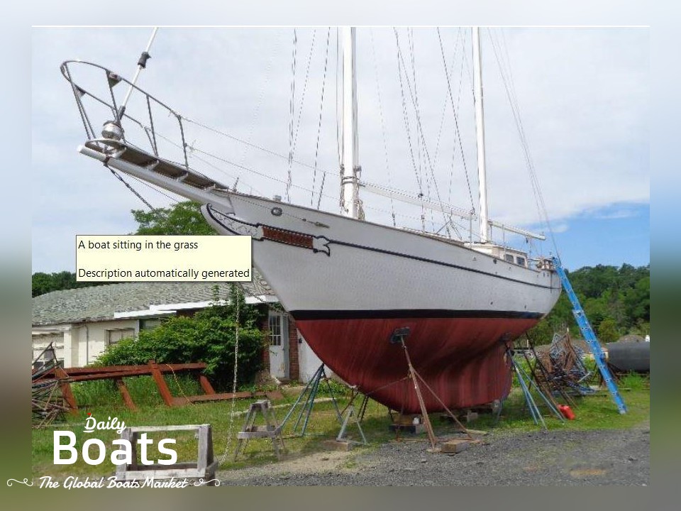 1978 Formosa 41 for sale. View price, photos and Buy 1978 Formosa 41 ...