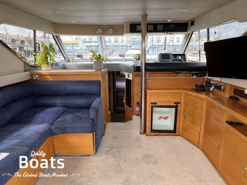 1989 Princess 45 for sale. View price, photos and Buy 1989 Princess 45 ...