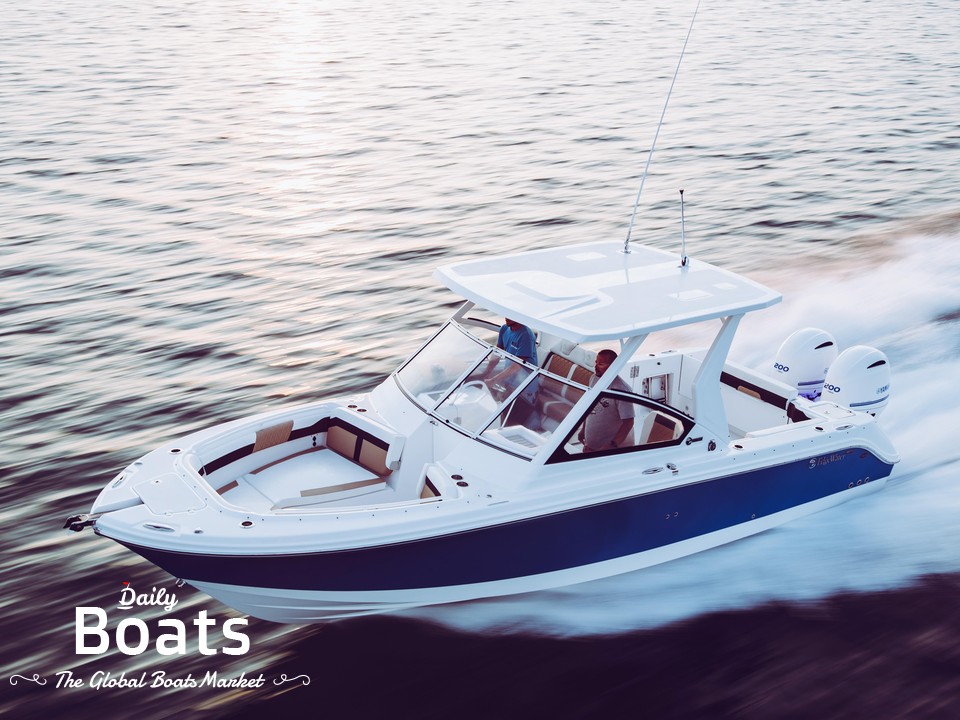 2023 Edgewater 262Cx for sale. View price, photos and Buy 2023 ...