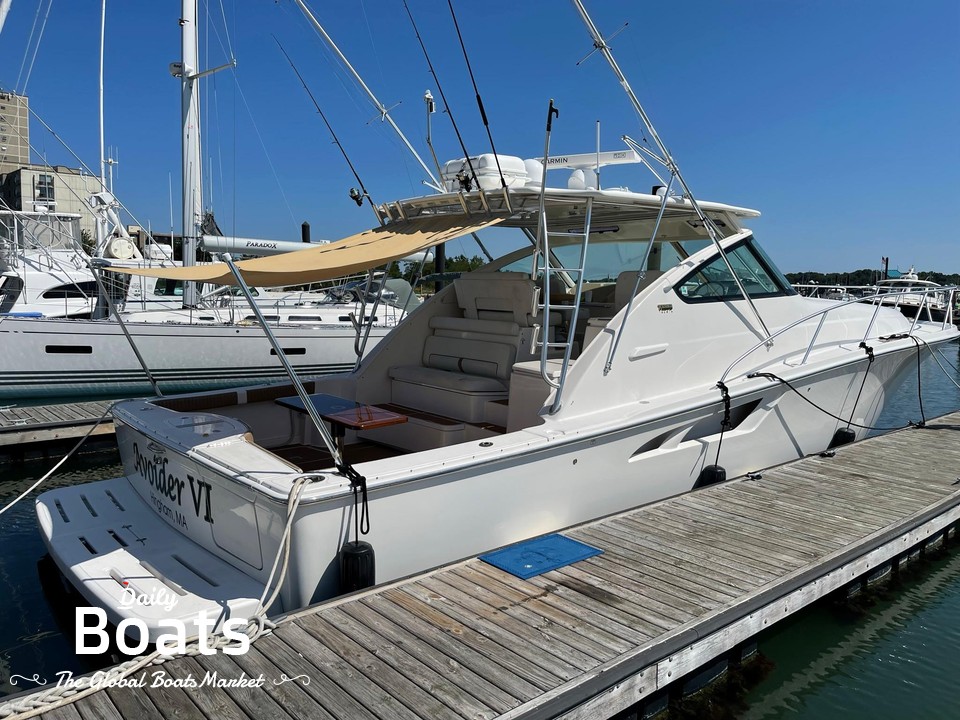 2013 Tiara Yachts 4300 Open for sale. View price, photos and Buy 2013 ...