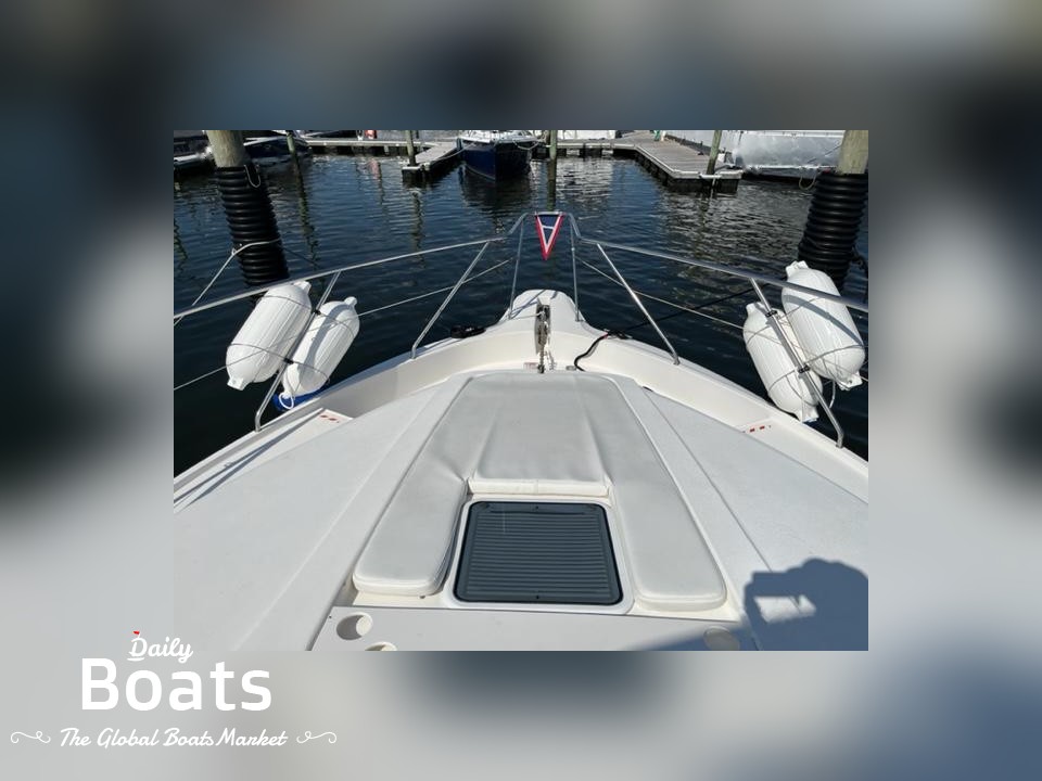 1998 Silverton 402 Motor Yacht for sale. View price, photos and Buy ...