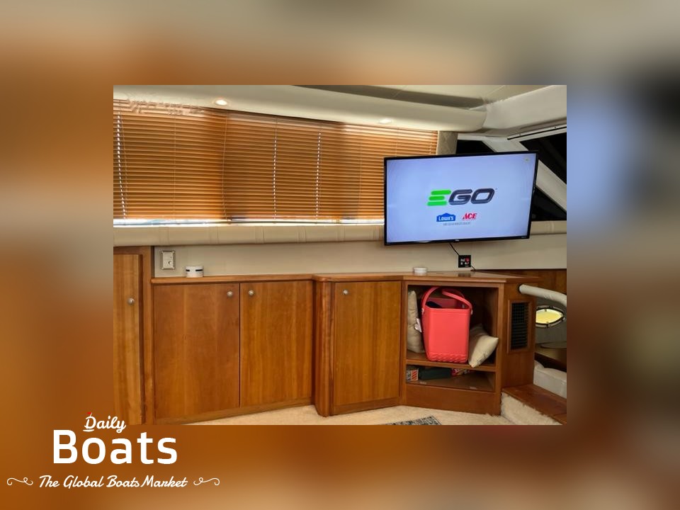 1998 Silverton 402 Motor Yacht for sale. View price, photos and Buy ...