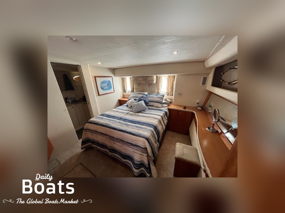 1998 Silverton 402 Motor Yacht for sale. View price, photos and Buy ...