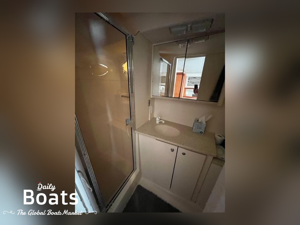 1998 Silverton 402 Motor Yacht for sale. View price, photos and Buy ...