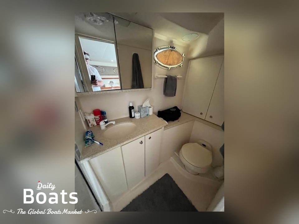 1998 Silverton 402 Motor Yacht for sale. View price, photos and Buy ...