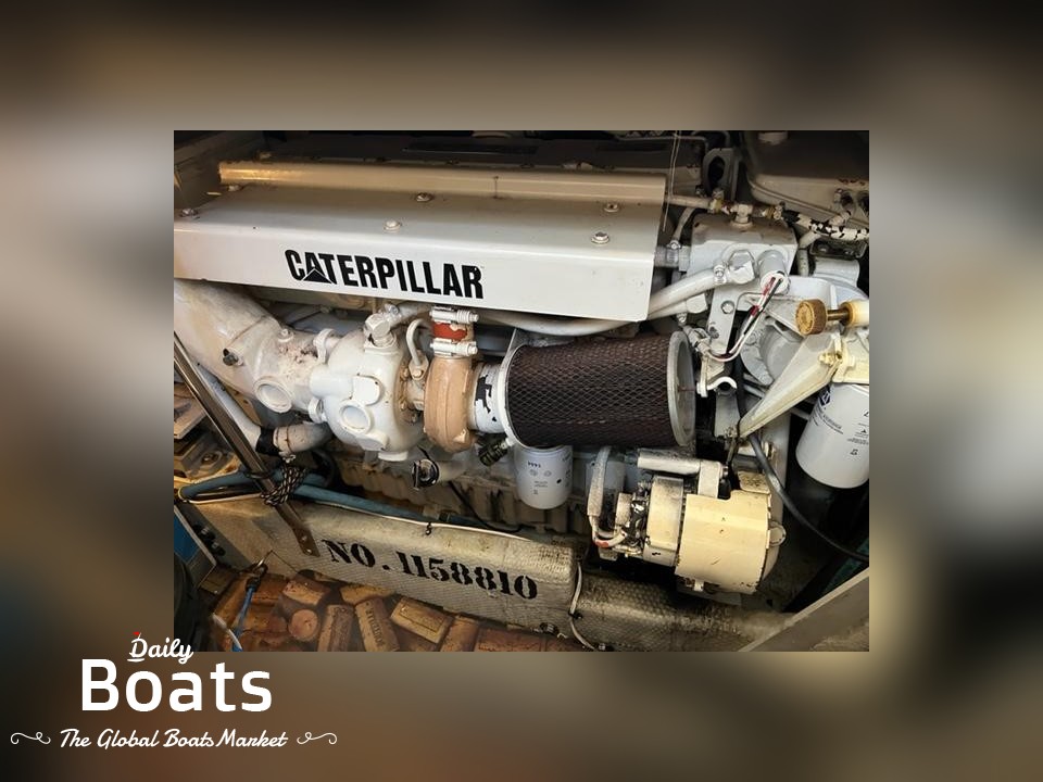 1998 Silverton 402 Motor Yacht for sale. View price, photos and Buy ...