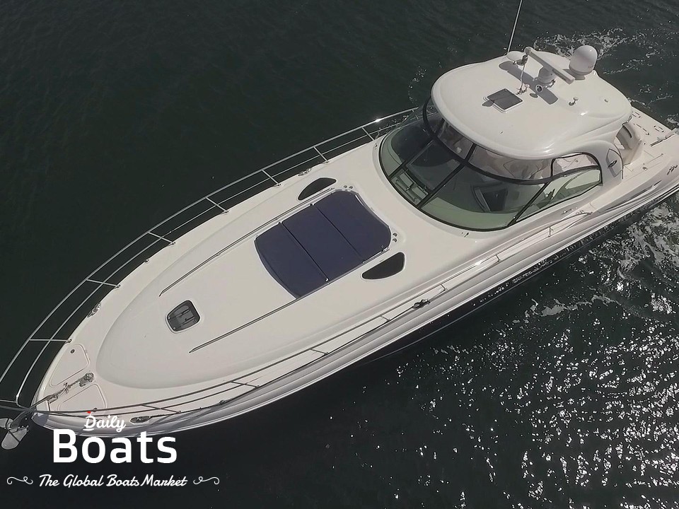 2005 Sea Ray 500 Sundancer for sale. View price, photos and Buy 2005 ...