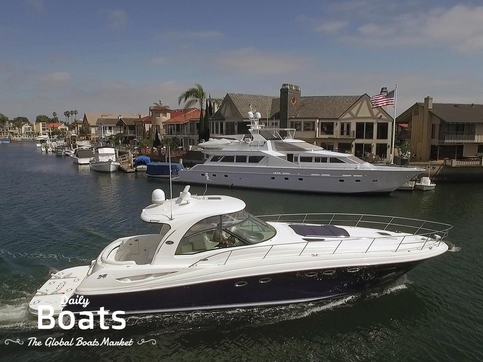 2005 Sea Ray 500 Sundancer for sale. View price, photos and Buy 2005 ...