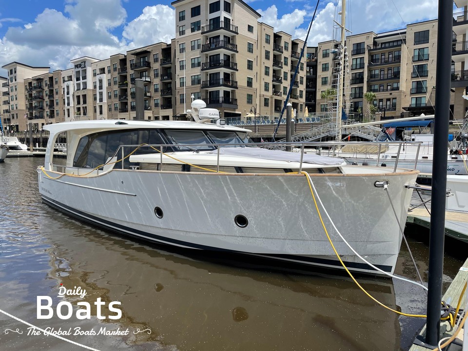 Greenline hybrid for sale - Daily Boats