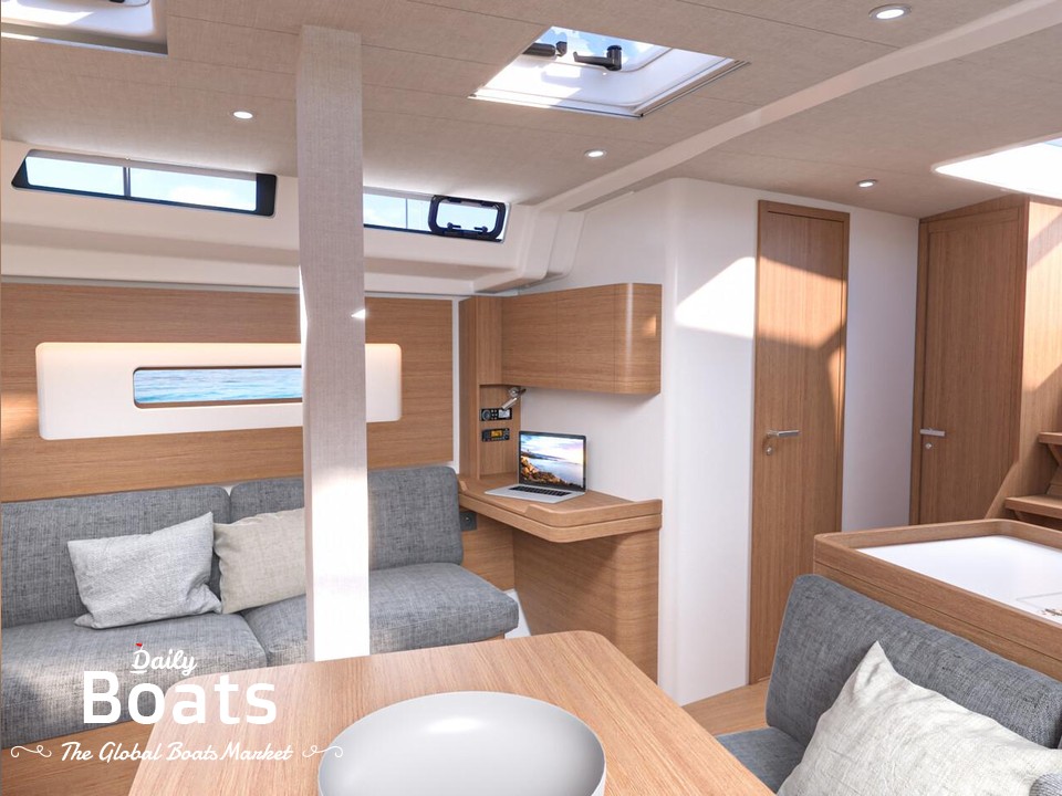 2022 Beneteau First 44 for sale. View price, photos and Buy 2022 Beneteau First 44 #374542