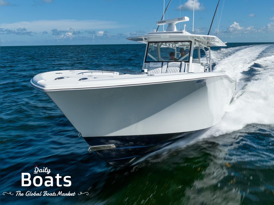 2020 Yellowfin 42 for sale. View price, photos and Buy 2020 Yellowfin ...