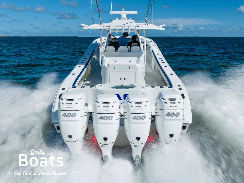 2020 Yellowfin 42 for sale. View price, photos and Buy 2020 Yellowfin ...