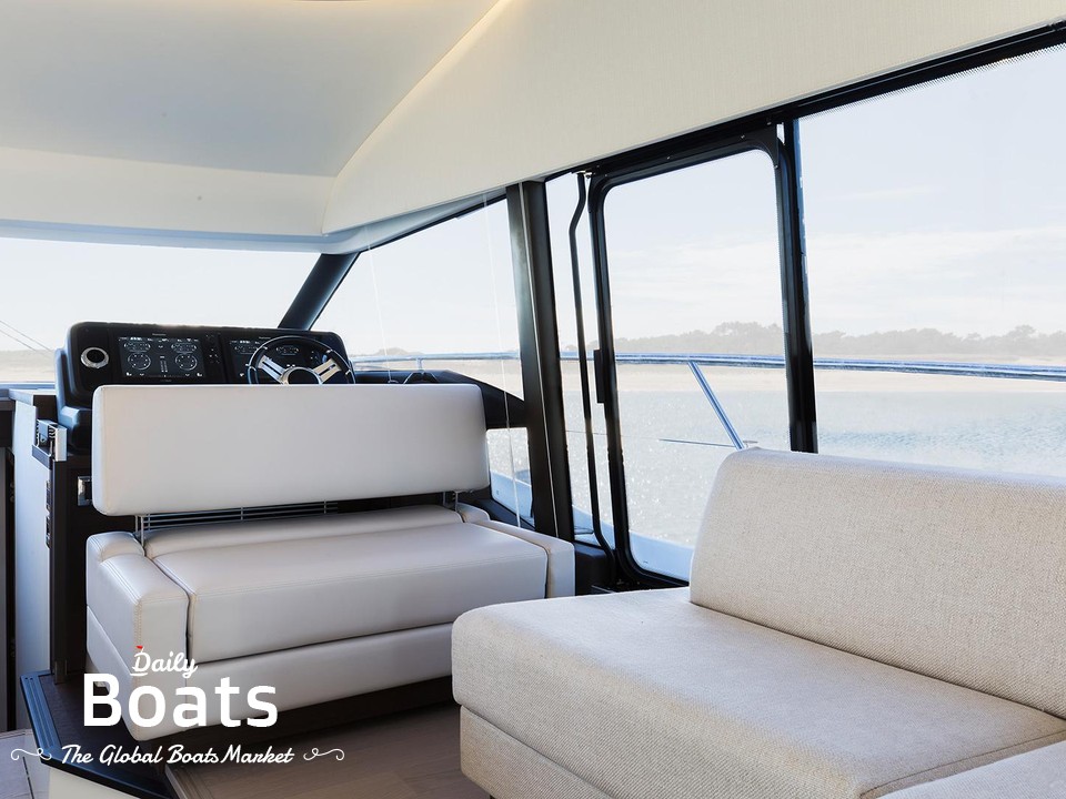 2018 Prestige 52 Fly for sale. View price, photos and Buy 2018 Prestige ...