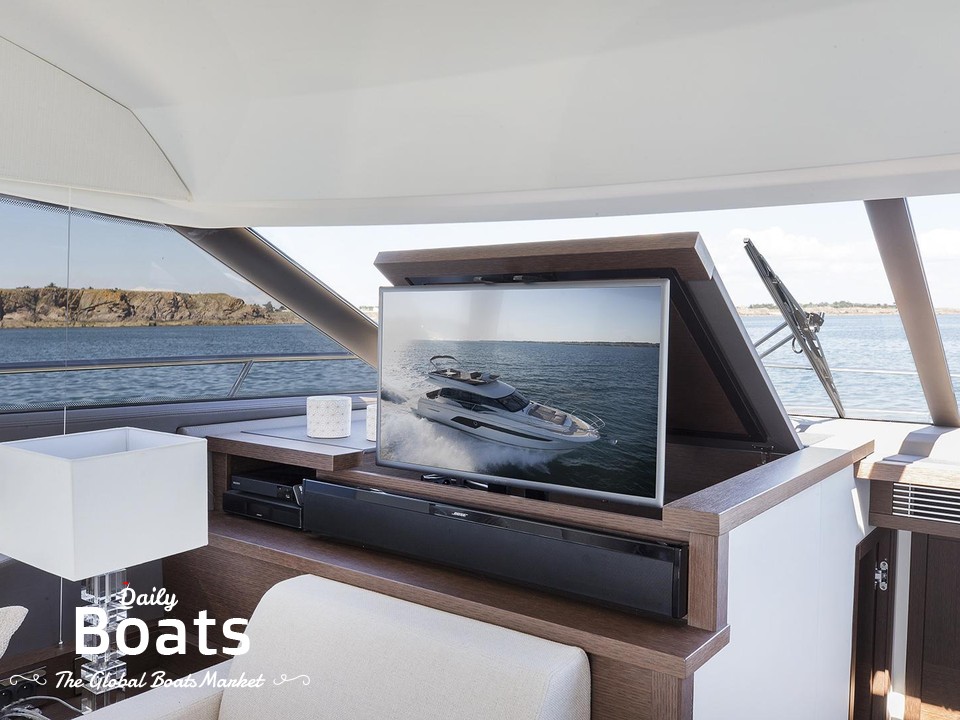 2018 Prestige 52 Fly for sale. View price, photos and Buy 2018 Prestige ...