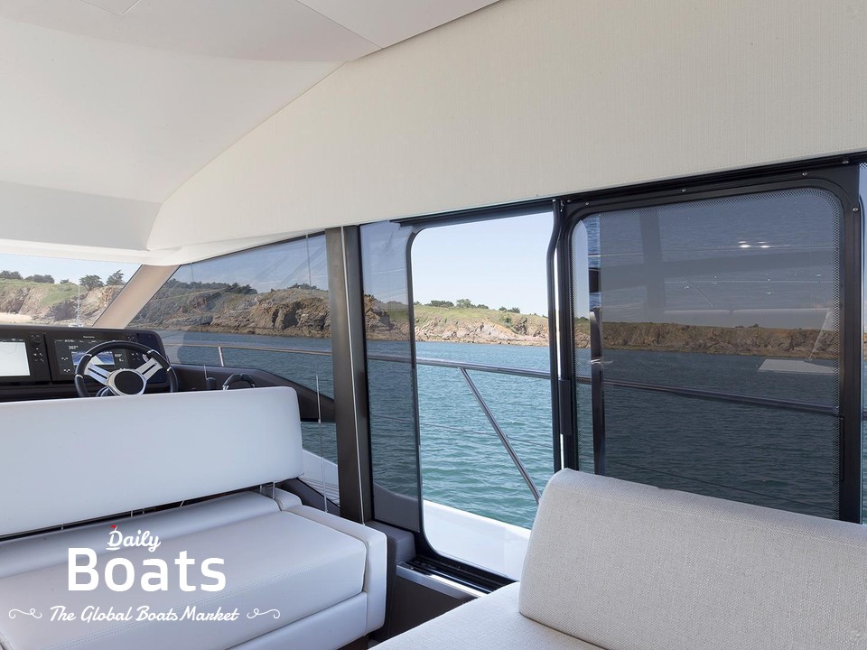 2018 Prestige 52 Fly for sale. View price, photos and Buy 2018 Prestige ...